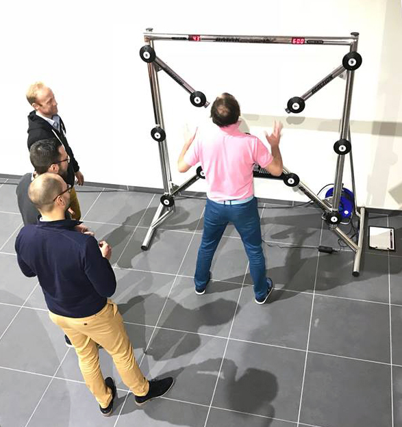 Animation Batak Pro - Virtual Driving